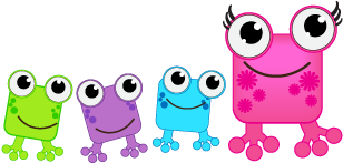 Parents&Teachers - Cubic Frog® Apps