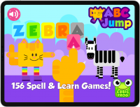 Home - Cubic Frog® Apps