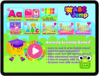 Home - Cubic Frog® Apps