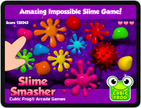 Home - Cubic Frog® Apps