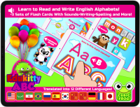 Home - Cubic Frog® Apps