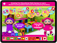 Home - Cubic Frog® Apps