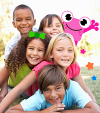 Home - Cubic Frog® Apps