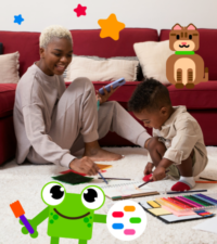 Home - Cubic Frog® Apps