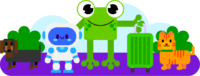 Home - Cubic Frog® Apps