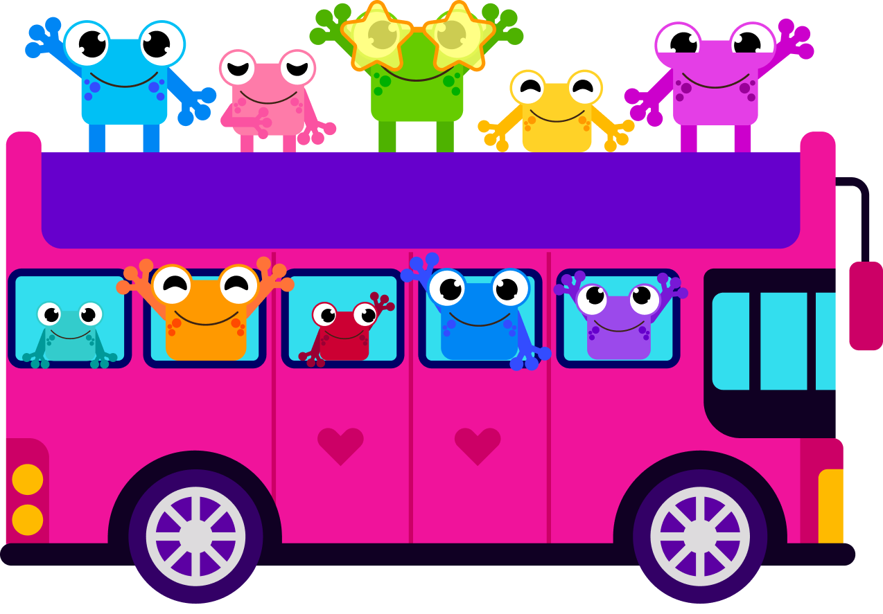 Parents&Teachers - Cubic Frog® Apps