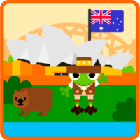 EduTravel - Cubic Frog® Apps