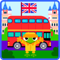 EduTravel - Cubic Frog® Apps