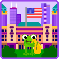 EduTravel - Cubic Frog® Apps